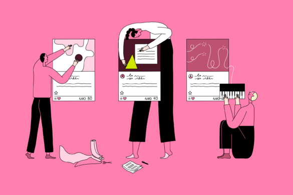 Conquer Work From Anywhere: Benefits of Cloud-Based Work Management ...